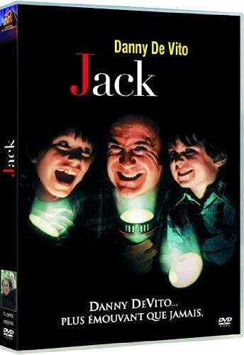 Jack: Amazon.it: Danny DeVito, Robert J. Steinmiller Jr., Miko Hughes ...
