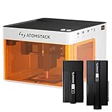 ・ブランド:IRODORI PLUM・製造元:Atomstack・製造元/メーカー部品番号:AtomStackP1・レーザー出力： [ダイオードレーザー] 5W [ファイバーレーザー]1.2W・レーザー波長： [ダイオードレーザー]455n...