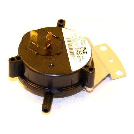 OEM Upgraded Replacement for Goodman Furnace Vent Air Pressure Switch ...