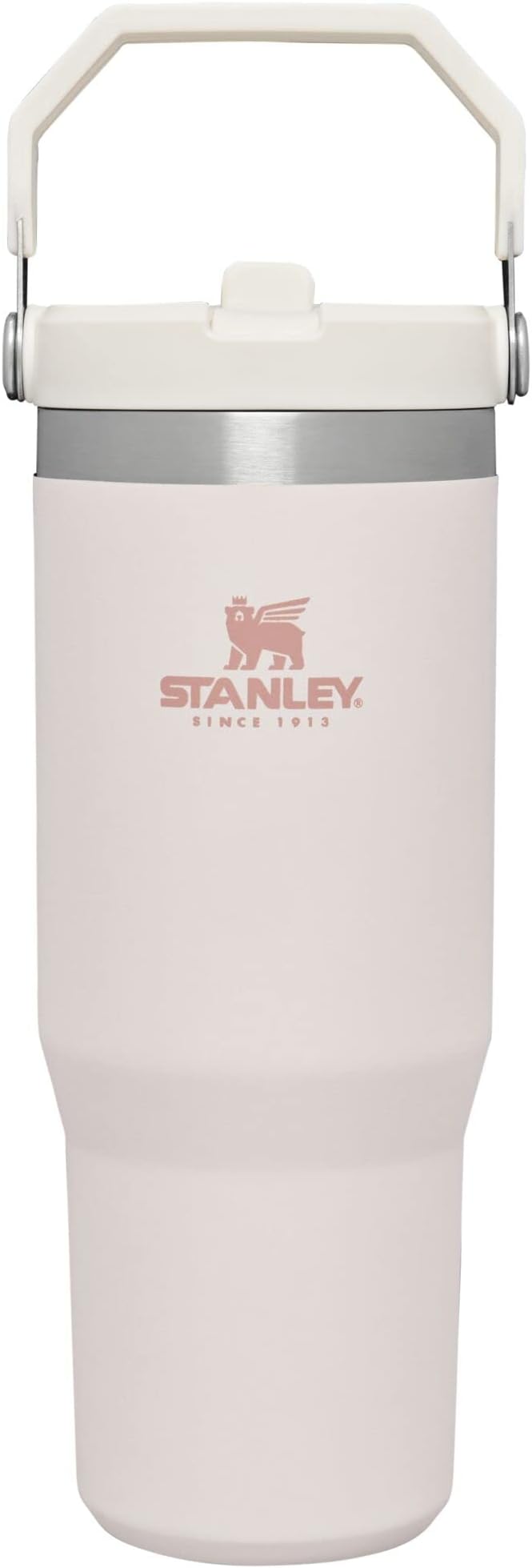 Amazon.com | STANLEY 40 oz. Quencher H2.0 Valentines Day Tumbler ...