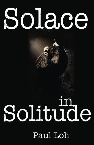 Buy Solace in Solitude Book Online at Low Prices in India | Solace in ...