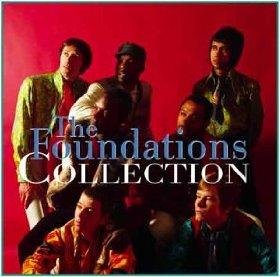 The Foundations, Tony Macaulay, Eddie Floyd, Michael d'Abo, Sam Cooke ...