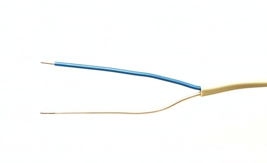 Amazon.co.jp: 切売販売伸興電線 警報用ポリエチレン絶縁ケーブル AE1.2*2C : 産業・研究開発用品