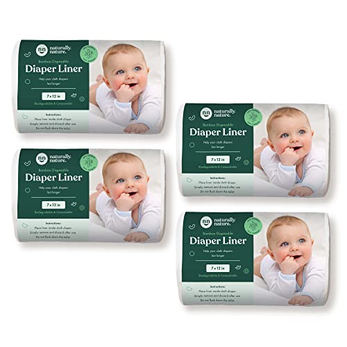 11 Best Cloth Diaper Liners In 2025