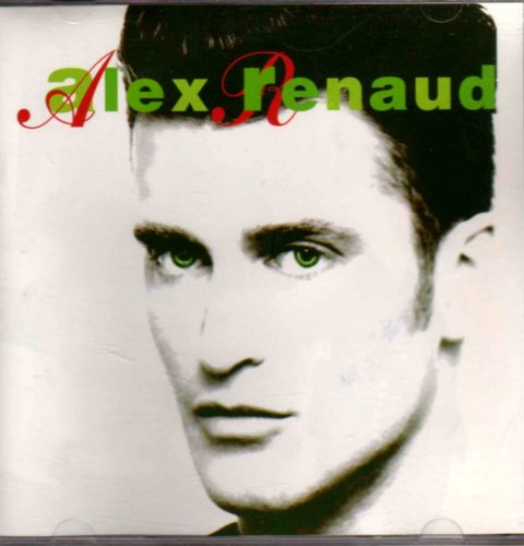 Alex Renaud - Amazon.com Music