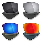 ・ブランド:Mryok・製造元/メーカー部品番号:OKP-HAZARD-SFIS・【高耐久】特殊な硬いコーティングがレンズに使用されるため、レンズ傷防止につながります。 （テストより：普通レンズの寿命が３倍より延長できます）・【良い機能性】...
