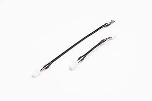 Alpine KWX-N002CV Direct Connection Cable for Caravan E26 Rear View ...