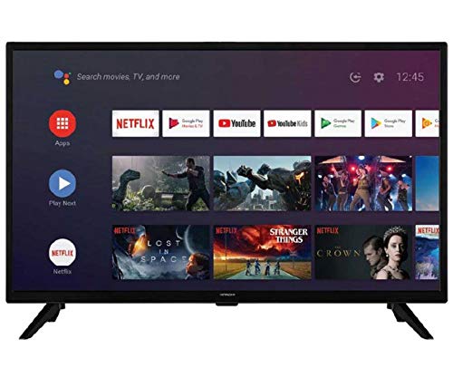 Hitachi tv - Análisis y Ofertas de 2021 en Comprartelevisor.com