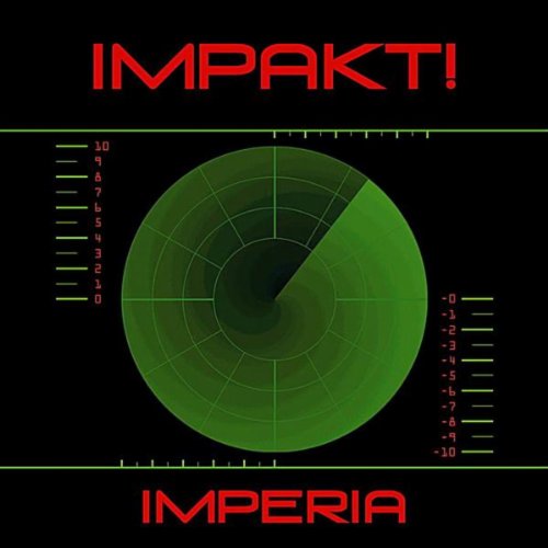 Amazon.com: Imperia : Impakt!: Digital Music