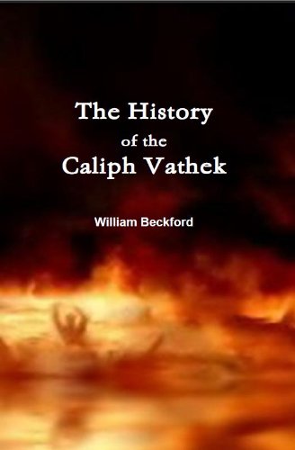 The History of the Caliph Vathek (Annotated) - Kindle edition by ...