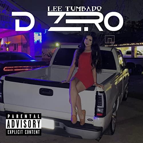 D Zero by Lee Tumbado on Prime Music