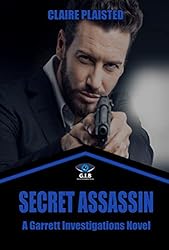 Hidden Secrets: A Garrett Investigation Novel (Garrett Investigations ...