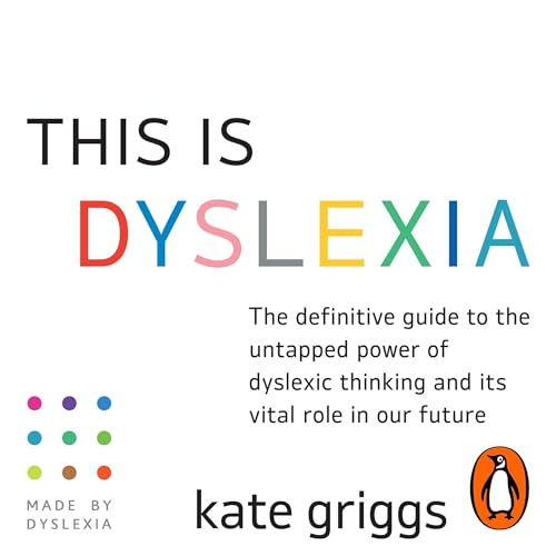 Amazon.com: This Is Dyslexia: The definitive guide to the untapped ...