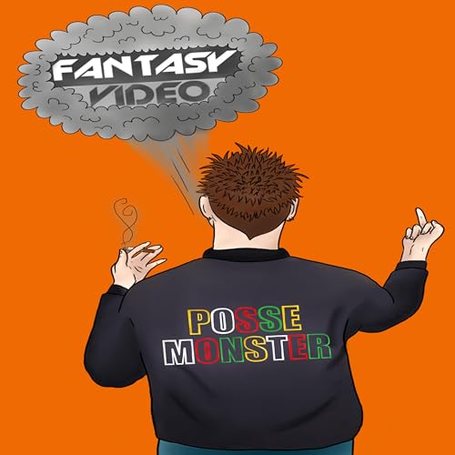 Amazon.co.jp: Posse Monster : Fantasy Video: Digital Music