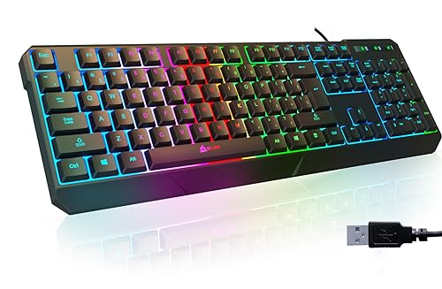 Top 10 Best Keyboard For Ps4 Ffxiv : Reviews & Buying Guide - Katynel