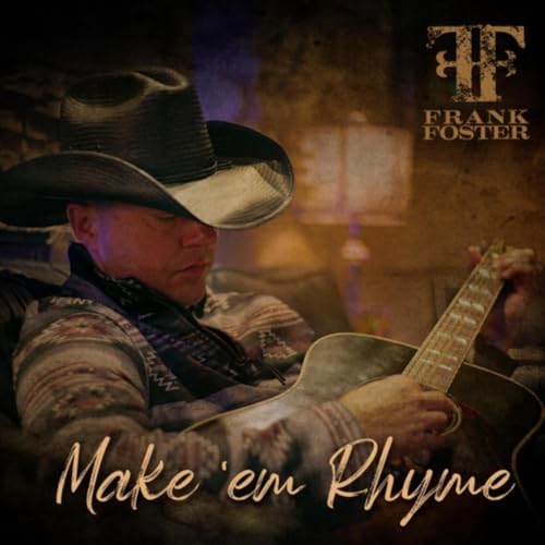 Make 'em Rhyme by Frank Foster on Amazon Music - Amazon.com