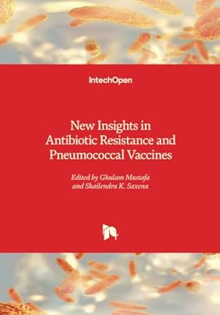 New Insights in Antibiotic Resistance and Pneumococcal Vaccines ...