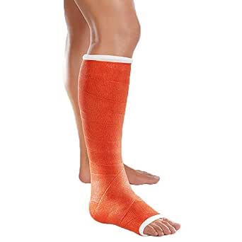 Cellacast Soft Cast Tape - 2 x 4 yds. (5.08 x 365cm) : Amazon.in ...