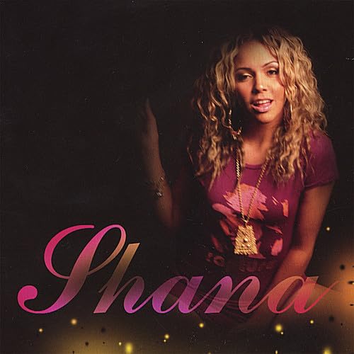 Shana Montanez, Shana, Shana Montanez - Shana - Amazon.com Music