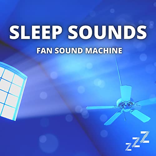 Amazon.com: Fan Sound Machine : Fan Noise for Sleeping: Digital Music