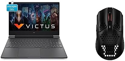 HP Victus Gaming Latest 12th Gen Intel Core i5 12450H Processor 15.6 ...