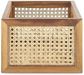 Amazon.com: Cane Bin : Home & Kitchen