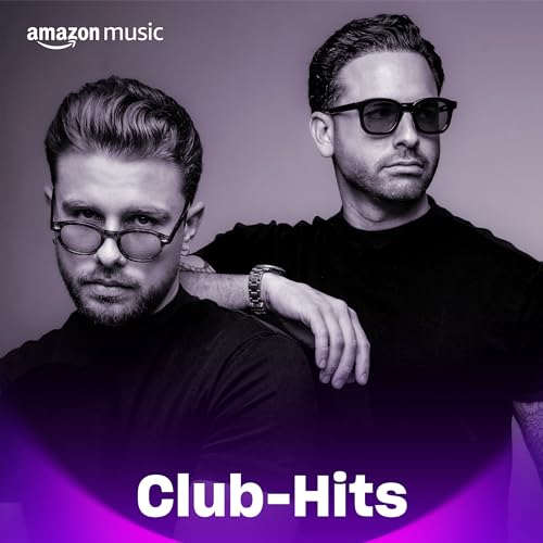 Club-Hits Playlist bei Amazon Music Unlimited