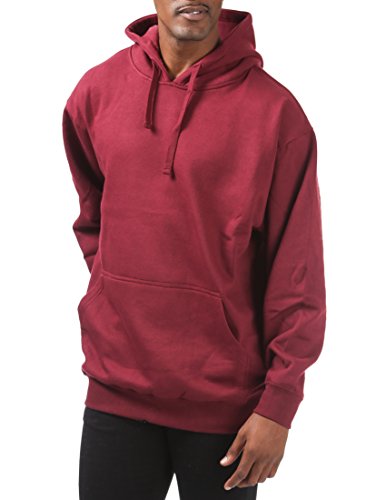 The 30 Best Men's Maroon Hoodies of 2025 [Verified] - Cherry Picks