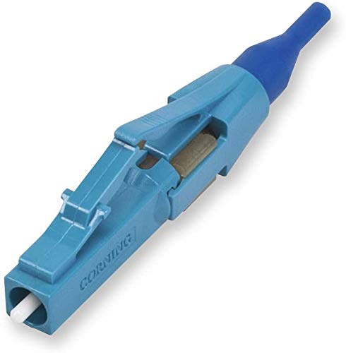 Amazon.com: Corning Brand Corning 95-200-99 LC Single-Mode Unicam Fiber ...