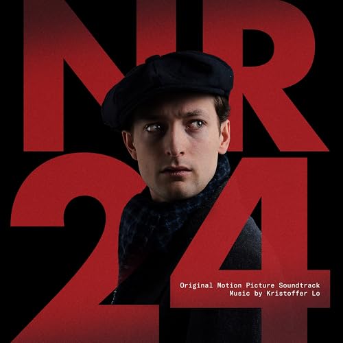 Play NR24 (Original Motion Picture Soundtrack) by Kristoffer Lo on ...