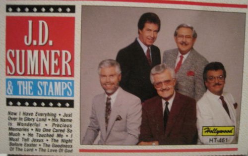 J.D. Sumner & Stamps - Gospel - Amazon.com Music