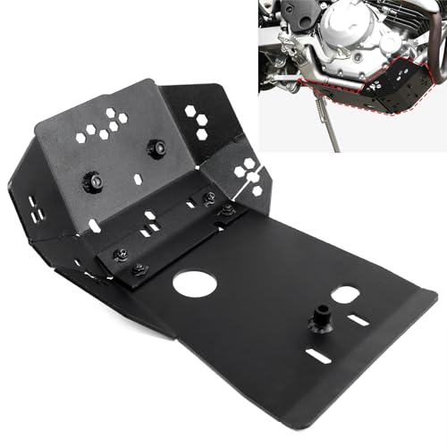 Best Dirt Bike Skid Plate Picks for Protection and Longevity – Genesis ...