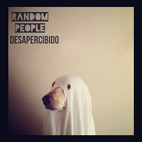 Play Desapercibido by Random People Mx on Amazon Music Unlimited