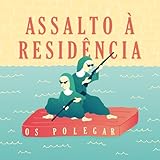【発売日：2025年04月01日】・製造元:Os Polegar