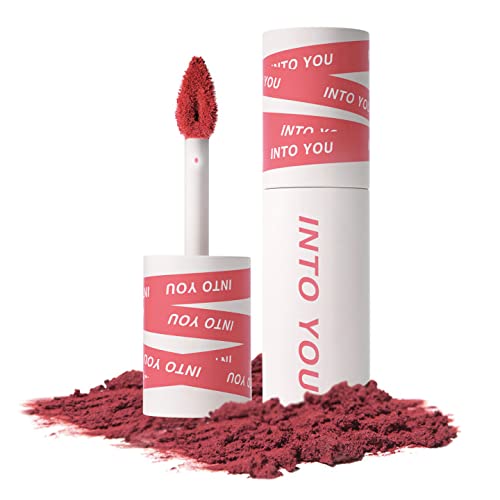 Amazon.com: INTO YOU Matte Lipstick Lip Mud, Waterproof Long Lasting ...