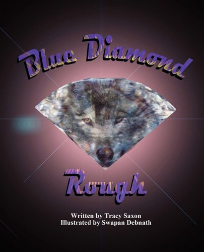 Blue Diamond Rough : Swapan Debnath: Amazon.in: Books