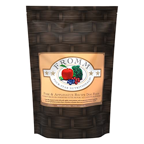 Discover the Top 10 Dog Food Fromm Products: A Complete Buying Guide ...