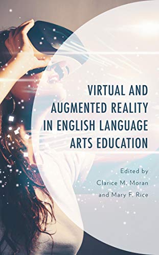 Amazon.com: Virtual and Augmented Reality in English Language Arts ...