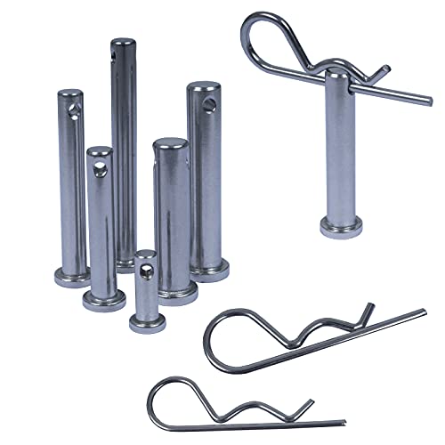 Splint Schraube – Die 15 besten Produkte im Vergleich - Die besten ...