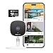 AlfredCamera Indoor/Outdoor Security Camera (with 64GB SD Card ...