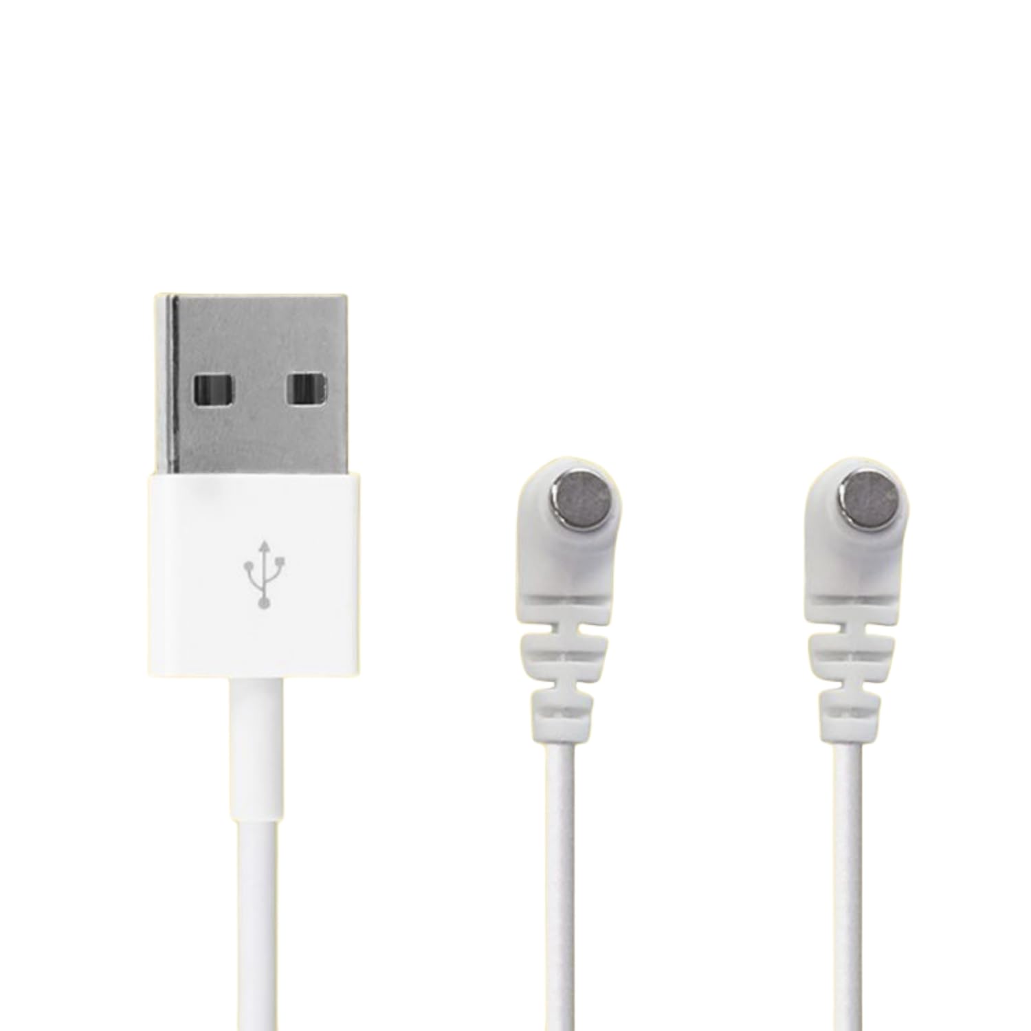 Amazon.com: Magnetic Universal USB Charging Cable for Massager Computer ...
