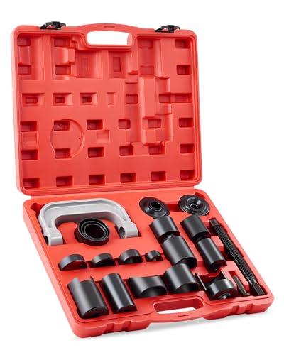 Best Ball Joint Tool Sets: Top Picks for Easy Repairs