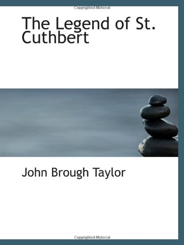 The Legend of St. Cuthbert : Amazon.in: Books