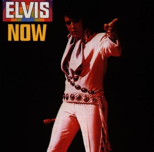 Elvis Now - Presley,Elvis: Amazon.de: Musik