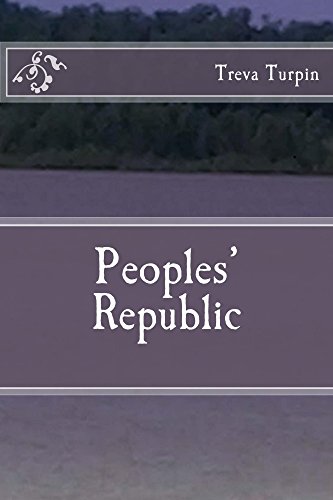 Peoples' Republic (Lights Out Book 4) - Kindle edition by Turpin, Treva ...