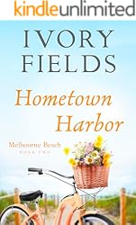 Amazon.com: Hometown Harbor (Melbourne Beach Book 1) eBook : Fields, Ivory: Kindle Store