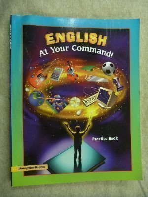 Amazon.com: English At Your Command! Intermediate (First): Practice ...
