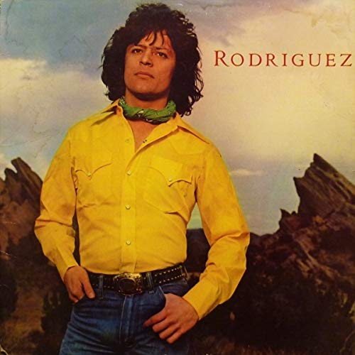 Amazon.com: JOHNNY RODRIGUEZ - rodriguez EPIC 36014 (LP vinyl record ...