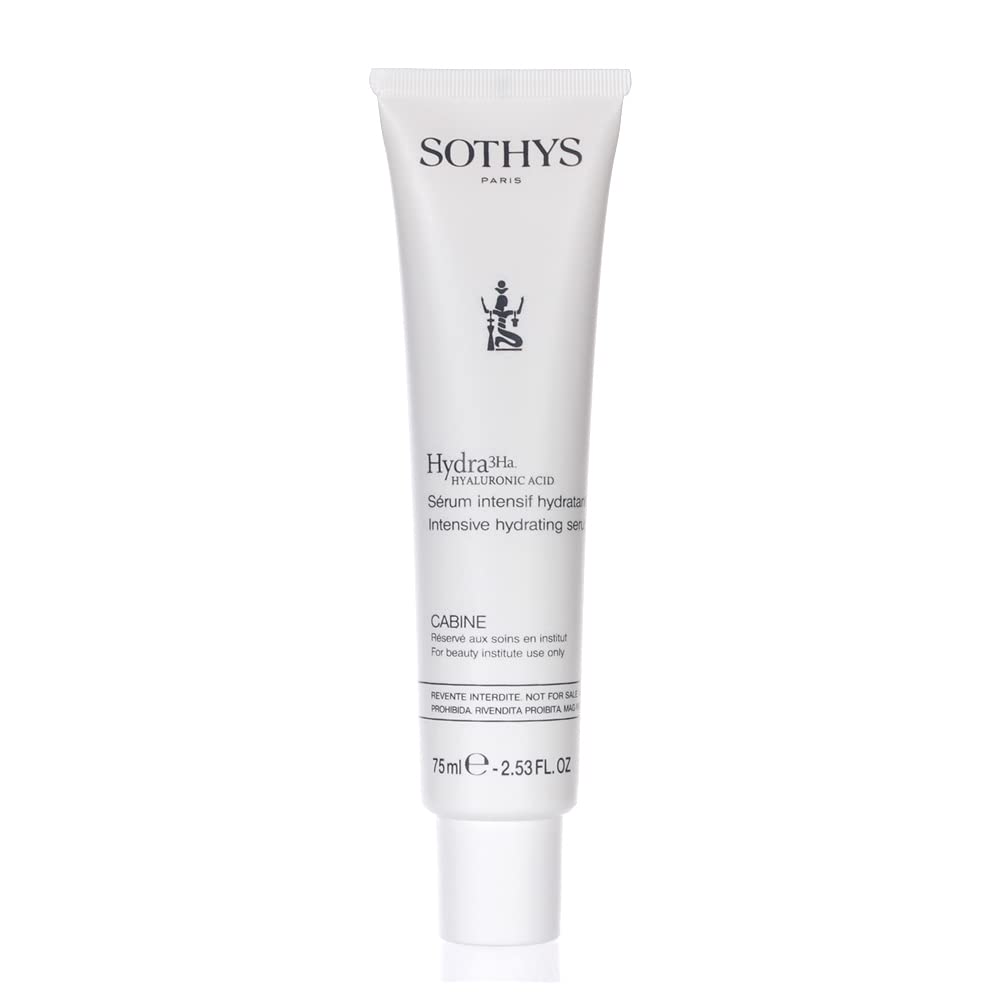 Sothys Hydra Intensive Hydrating Serum (Salon Size) 75ml/2.53oz ...