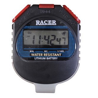 Racer stopwatch : Amazon.in: Sports, Fitness & Outdoors